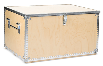 Why Use Nailless Boxes for Exporting Your Products| Jagtat nailless